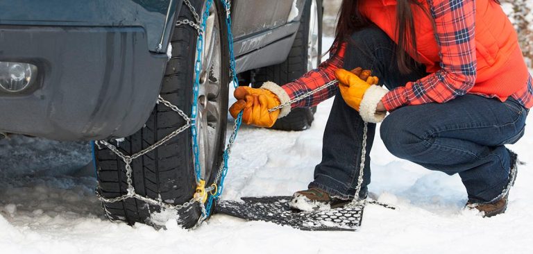 Consejos para colocar correctamente las cadenas - Autoescuela Clase en ... Consejos para colocar correctamente las cadenas - Autoescuela Clase en ...